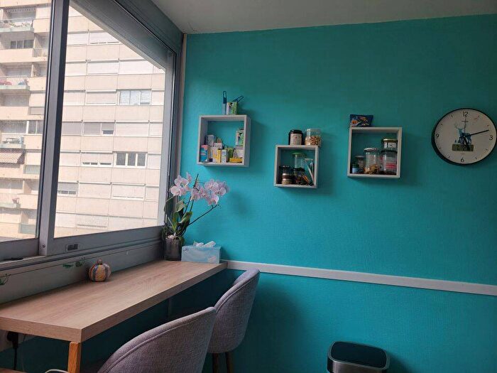 Appartement 5 pièces à louer à Croix Luizet, Villeurbanne