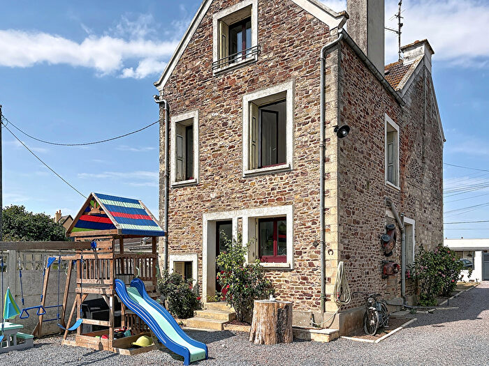 Maison 5 pièces à vendre - May-sur-Orne