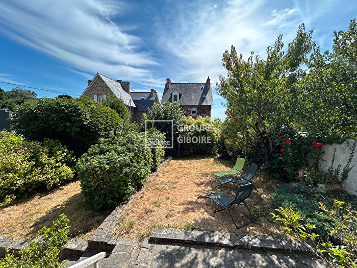 Maison 4 pièces à vendre à Cancale