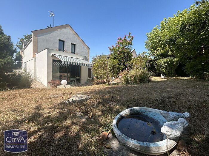 Maison 6 pièces à vendre - Blois, Tuileries, Villejoint, Montigny