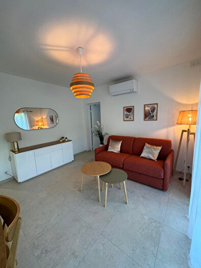 Appartement 2 pièces à louer - Aix-en-Provence, Val Saint-André