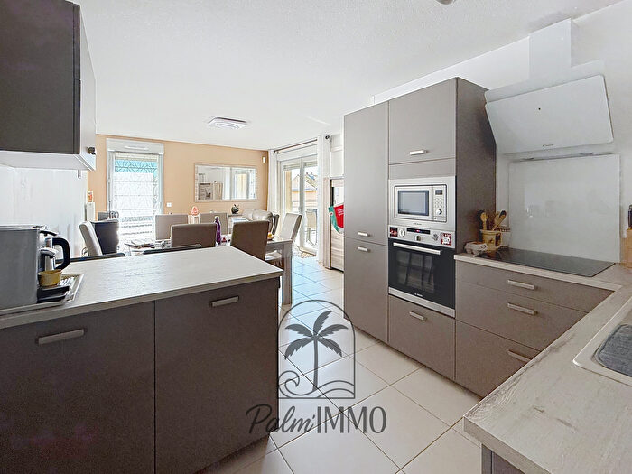 Appartement 3 pièces à vendre à Six-Fours-les-Plages, Roumagnan, Talian, Audibert, Verger