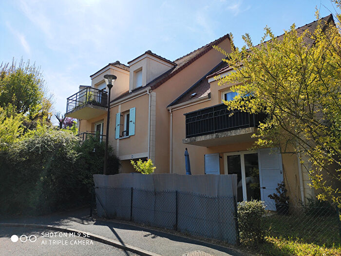 Étampes, Guinette - Appartement 1 pièce à louer