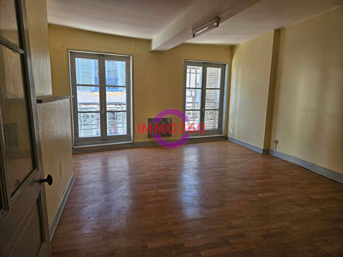 Appartement 2 pièces à louer - Vendôme, Centre-ville, Rochambeau