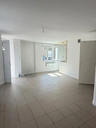 Le Portel - Appartement 2 pièces à louer