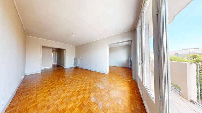 Appartement 4 pièces à Toulouse, Moscou, à vendre