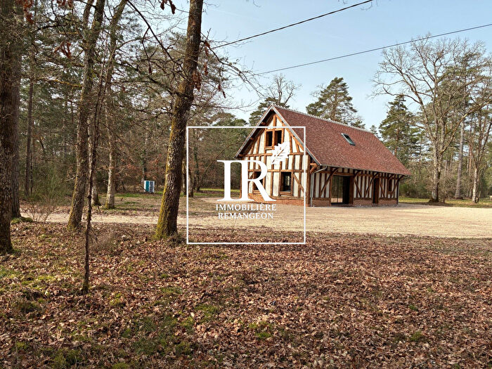 Maison 6 pièces à Lamotte-Beuvron, à vendre