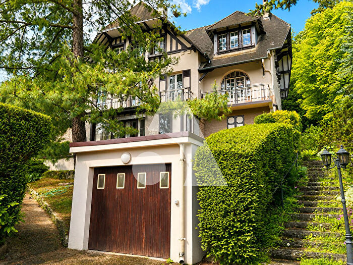 Maison 6 pièces à Esbly, à vendre