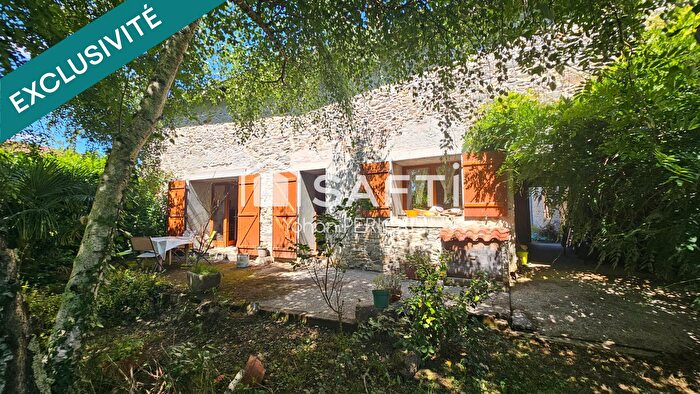 Soueich - Maison 3 pièces à vendre