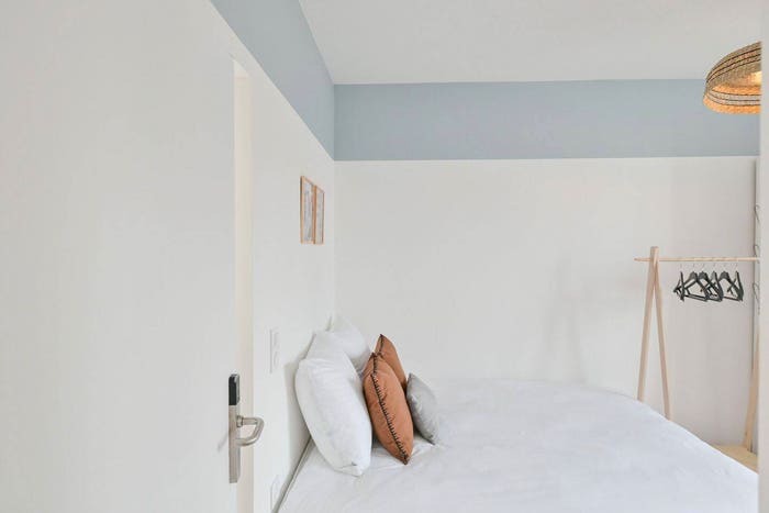 Maison 1 pièce à louer - Flers Breucq-Start Babylone-Recueil, Villeneuve-d'Ascq