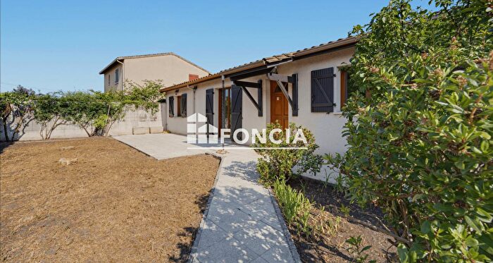Maison 6 pièces à vendre - Bègles, Argous