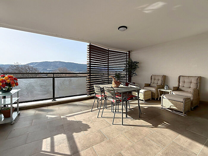 Appartement à vendre - Valence, Calvaire, Hugo, La Cécile - 3 pièces - 2 chambres