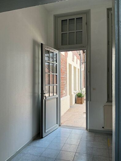 Appartement 3 pièces à louer - Centre Ville, Louviers