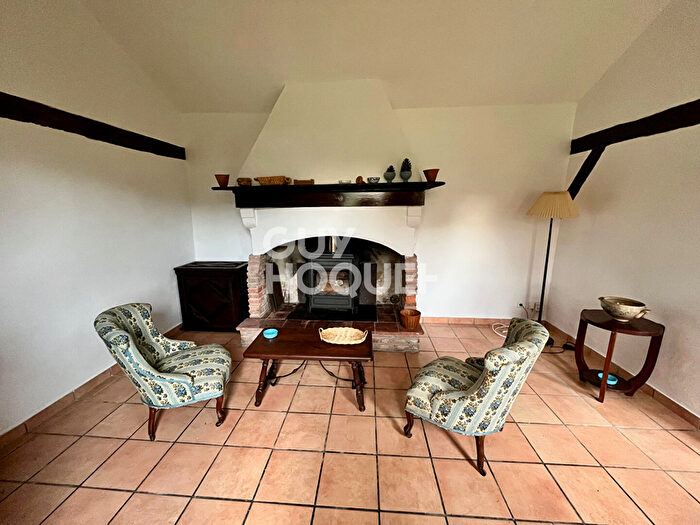 Maison à louer - Morcenx - 3 pièces - 1 chambre