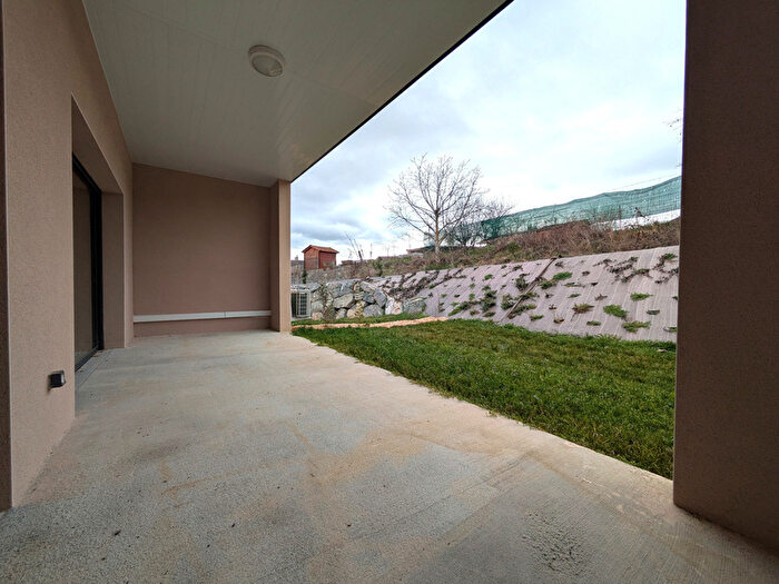 Appartement à louer - Marcilly-le-Châtel - 2 pièces - 1 chambre