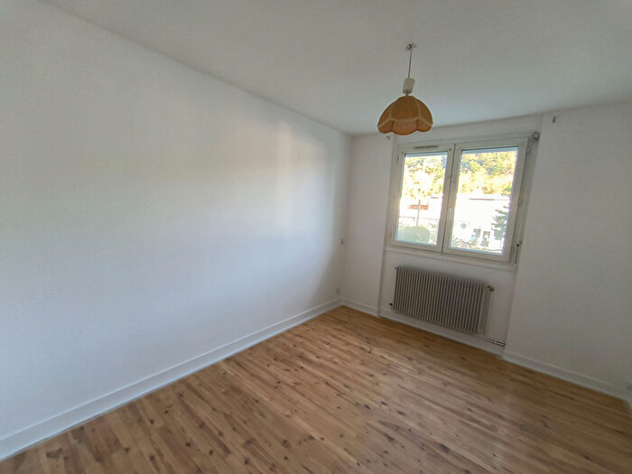 Appartement 4 pièces à Saint-Étienne, Solaure, Croix de l'Orme, Le Mont, La Jomayère, à louer