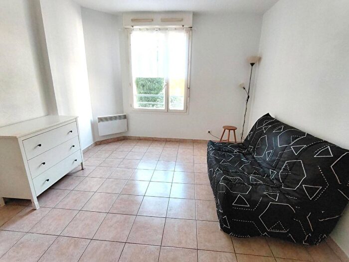 Appartement à louer - Avignon - 1 pièce