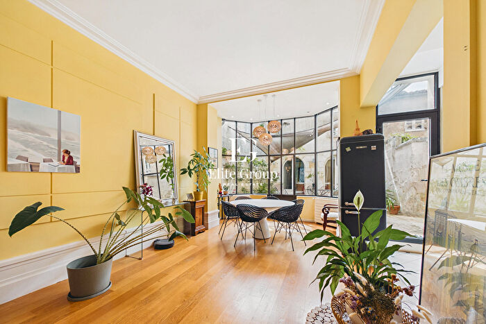 Maison 6 pièces à vendre - Angoulême, Centre-ville