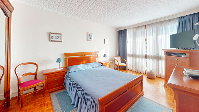 Appartement à vendre - Chilly-Mazarin, Nord - 4 pièces - 2 chambres