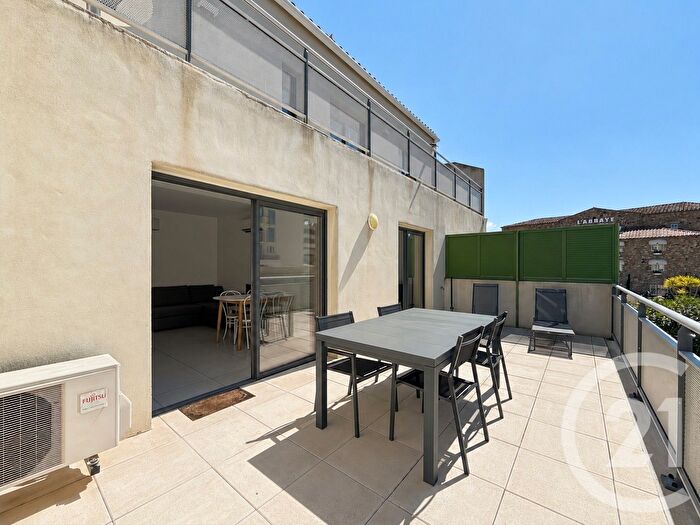 Calvi - Appartement 2 pièces à vendre