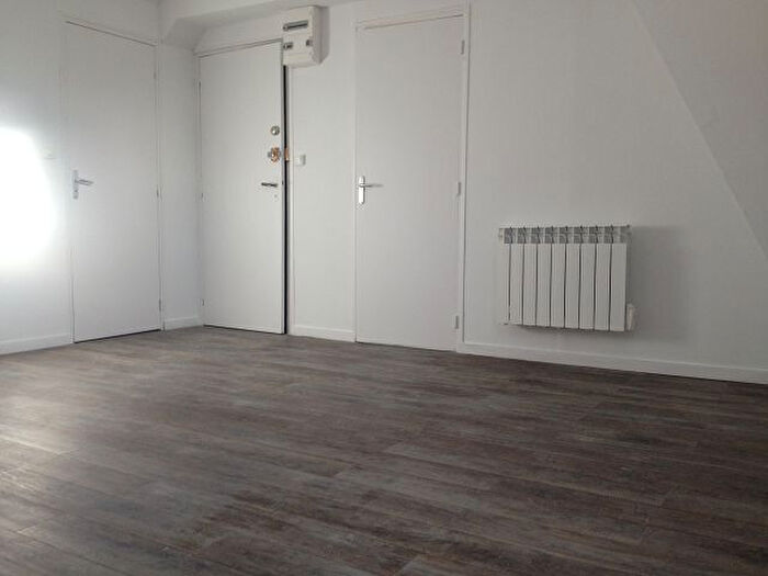 Appartement 2 pièces à louer - Amiens, Centre-ville