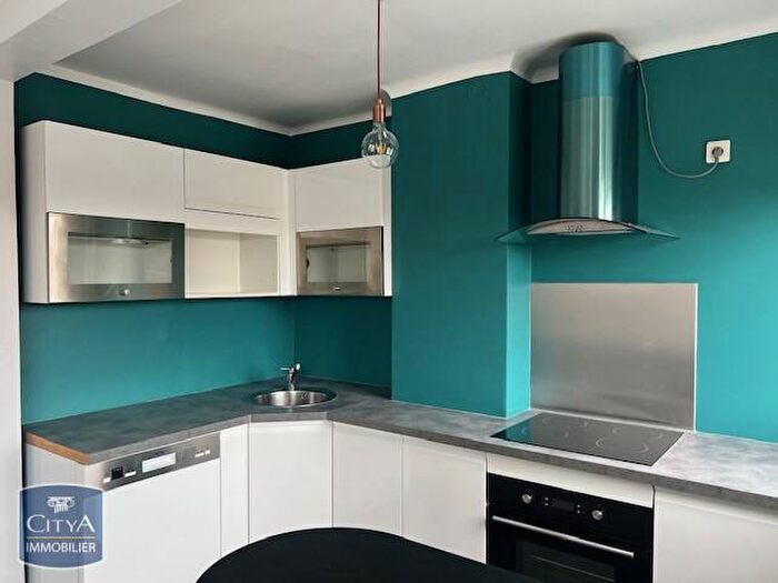 Sartrouville, La Vaudoire Centre-ville : Appartement 3 pièces à louer