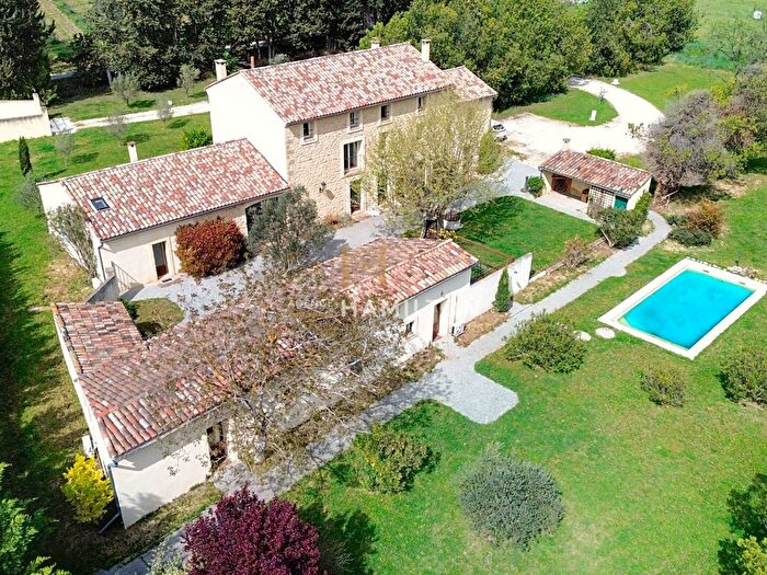 Monteux : Maison 6 pièces à vendre