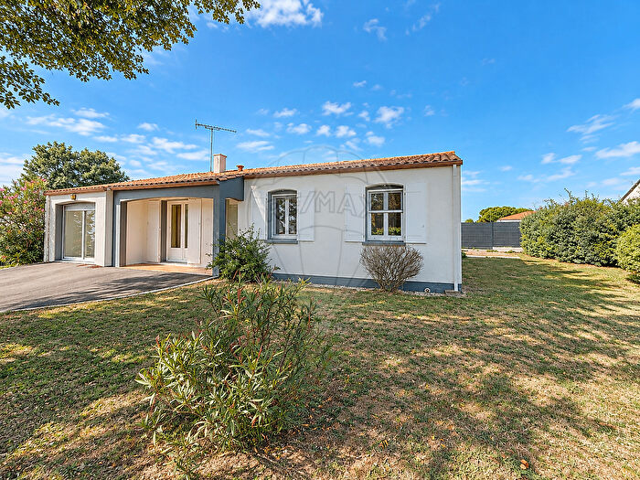 Maison 5 pièces à vendre - Arvert