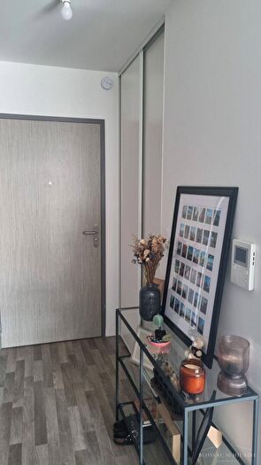 Appartement à louer - Poitiers - 2 pièces - 1 chambre