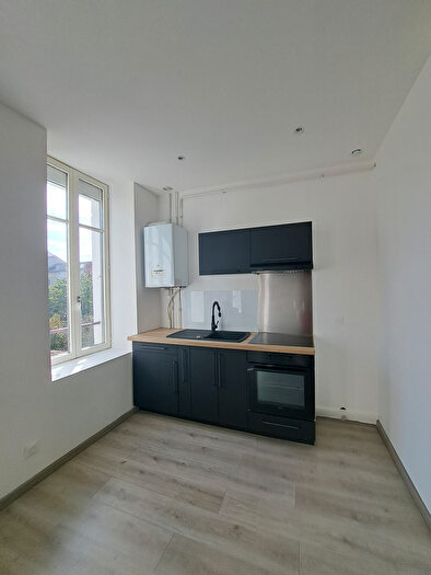Appartement 3 pièces à louer - Nancy, Haussonville, Blandan, Donop
