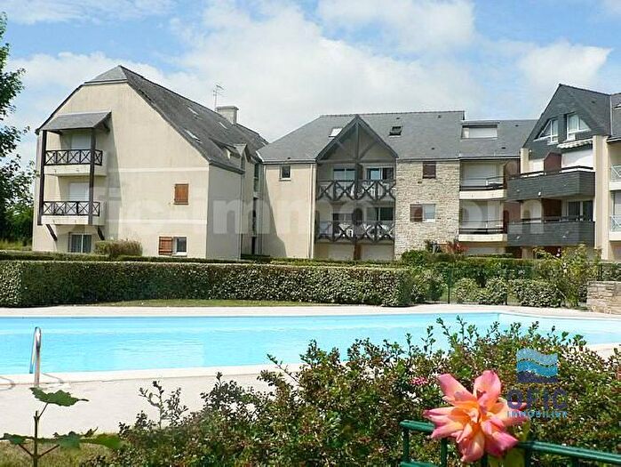 Appartement 2 pièces à vendre - Arzon