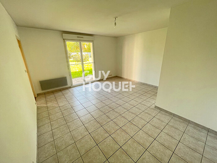 Appartement 2 pièces à Vertou, Chapeau Berger, La Grammoire, Ville au Blanc, à louer