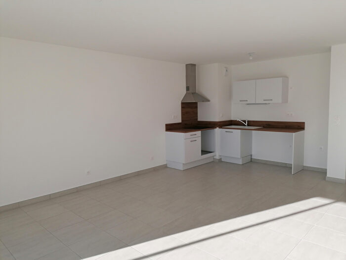 Appartement à vendre - Agde, La Ville - 2 pièces - 1 chambre