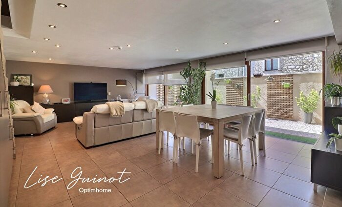 Maison 5 pièces à vendre - Goussonville