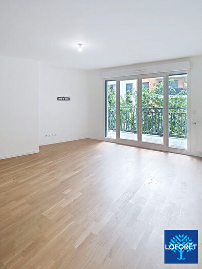 Nogent-sur-Marne, Plaisance - Appartement 2 pièces à louer