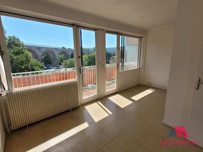Aix-en-Provence, Pont de l'Arc - Appartement 1 pièce à louer