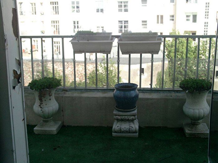Appartement 1 pièce à Domaine National du Château, Versailles, à louer