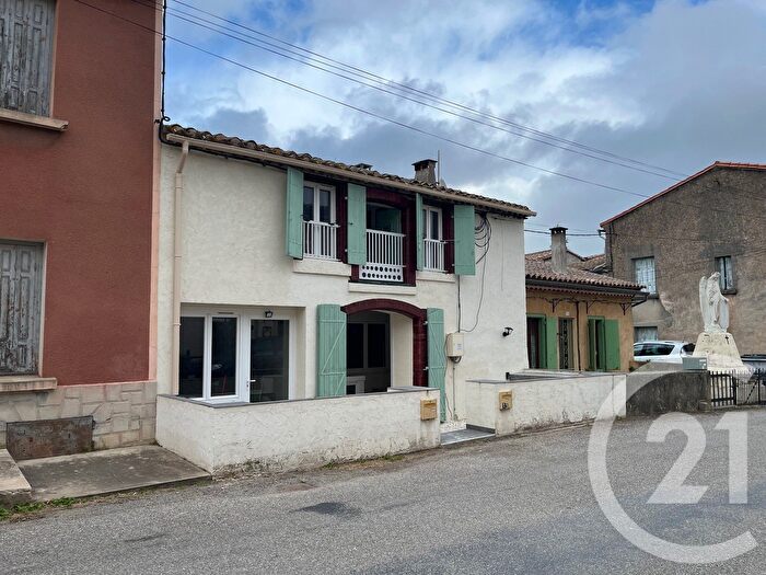 Salsigne : Maison 9 pièces à vendre