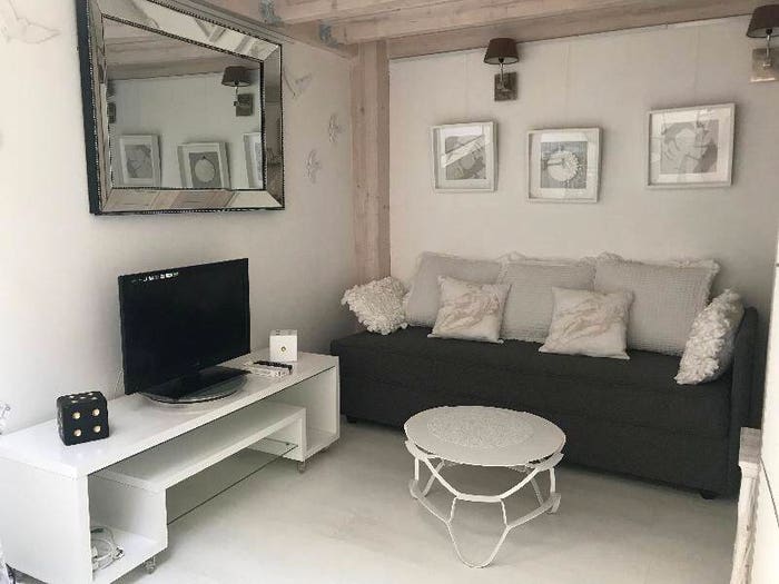 Bordeaux : Appartement 1 pièce à louer