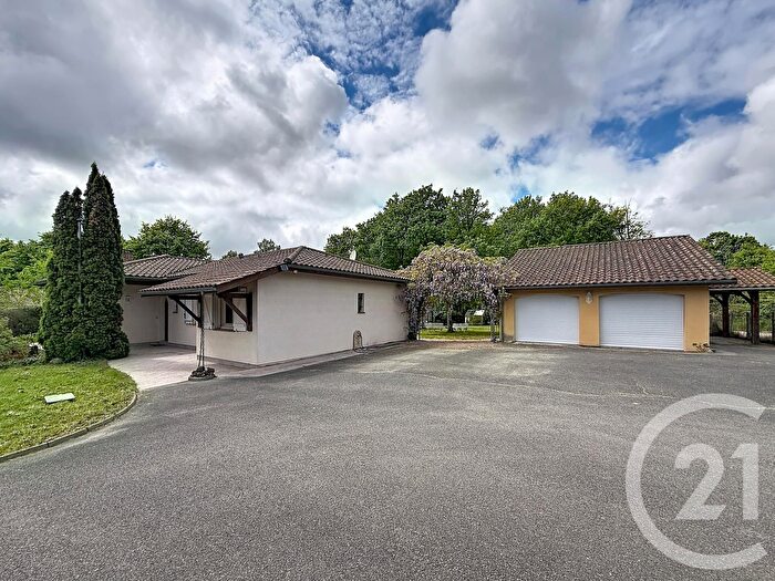 Maison 6 pièces à vendre - Mios