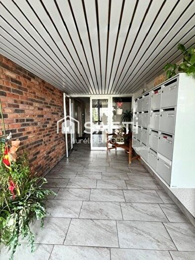 Appartement à vendre - Forbach, Wiesberg, Petite Forêt - 2 pièces - 1 chambre