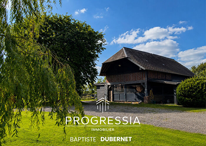 Maison 4 pièces à Yvecrique, à vendre