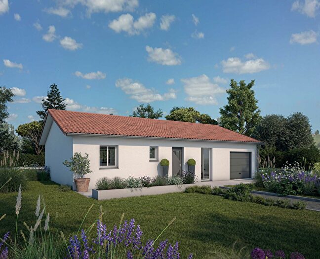 Maison 5 pièces à Félines-Minervois, à vendre