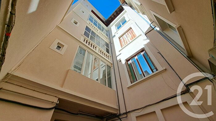 Appartement 6 pièces à Belley, à vendre