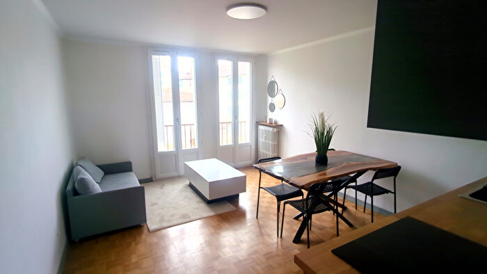 Appartement 2 pièces à louer - Limoges, Centre-ville, Hôtel de Ville, Emailleurs