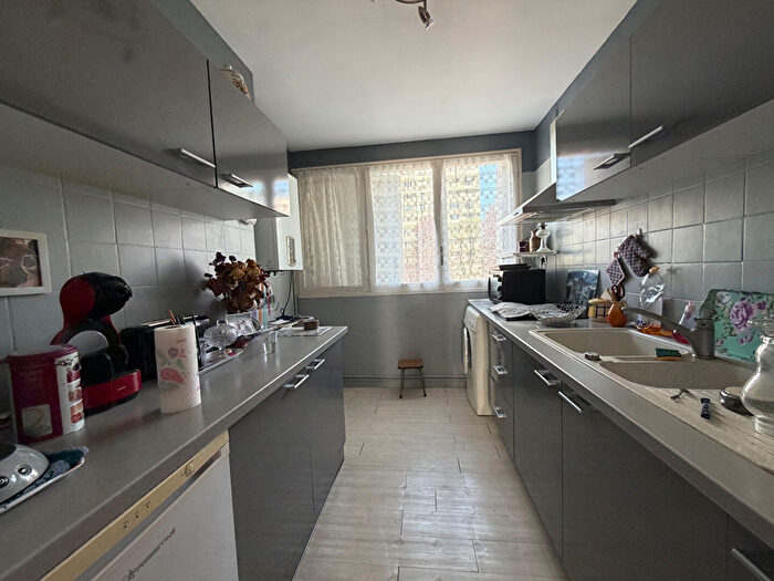 Appartement 3 pièces à Olivet, Val-Plissay, à vendre