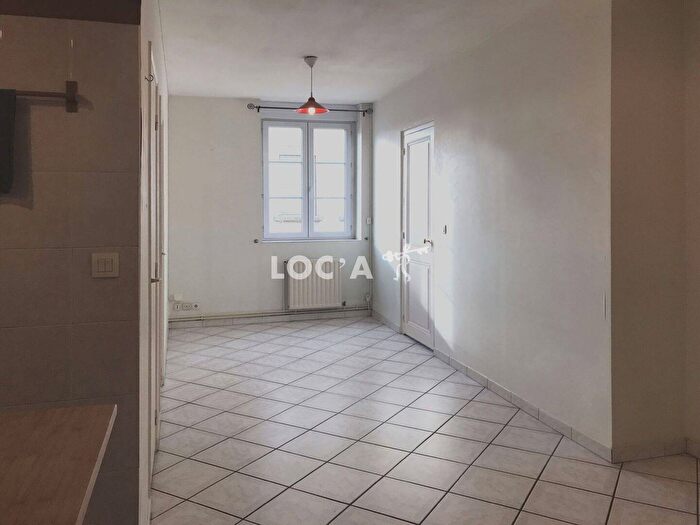 Appartement 3 pièces à louer - Lyon 5ème arrondissement