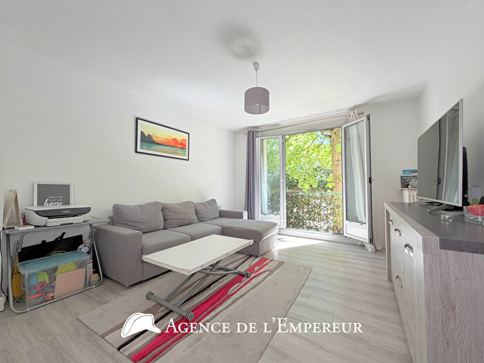 Appartement 3 pièces à Rueil-Malmaison, Buzenval, à vendre