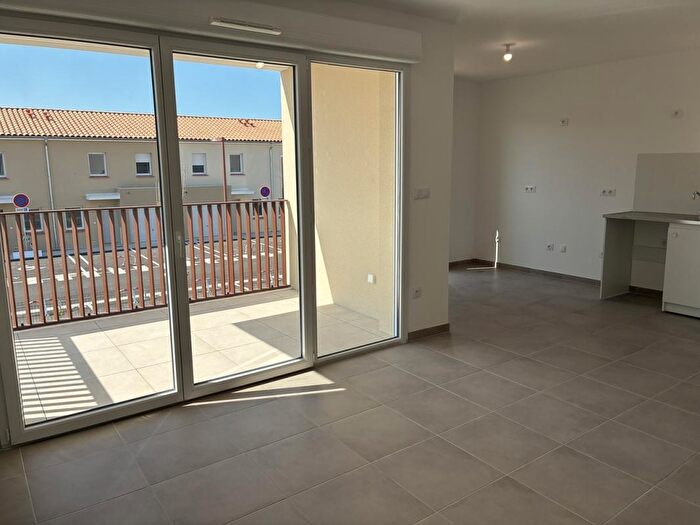 Appartement 3 pièces à louer - Saint-Martin-de-Crau