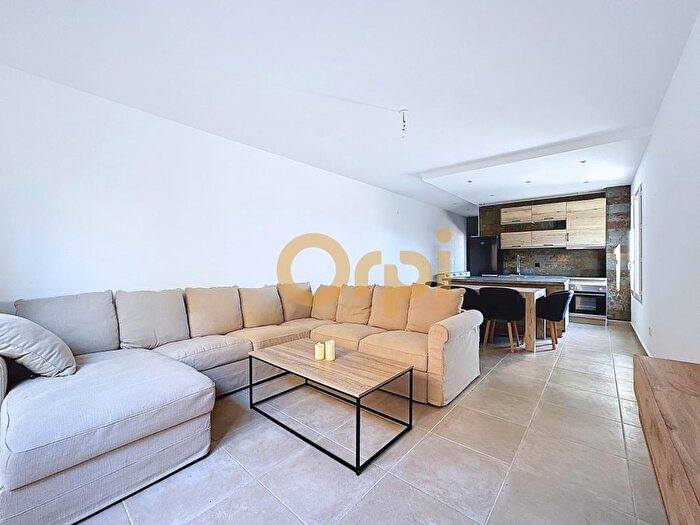 Appartement à vendre - Saint-Raphaël, Plateau Notre-Dame - 2 pièces - 1 chambre